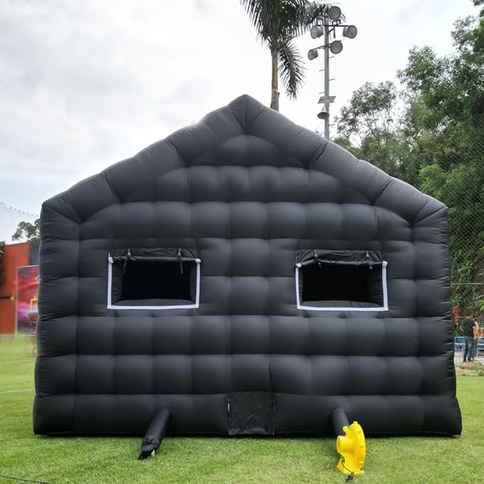 Portable Disco Night Club Party Tent – COSTFANS