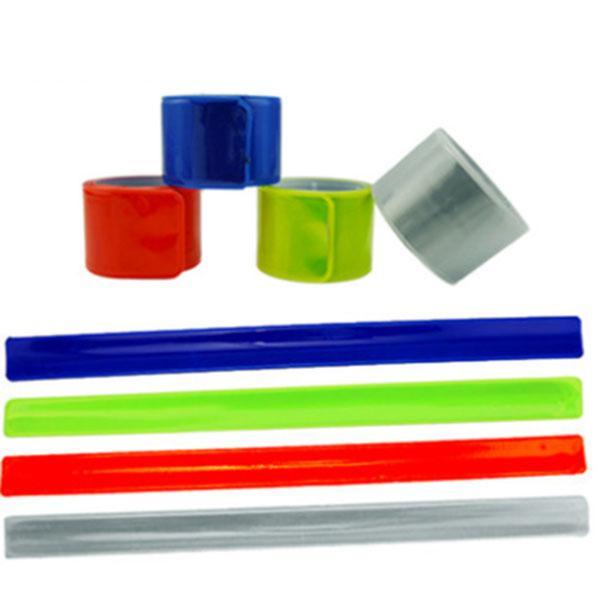 Reflective Snap Bands – COSTFANS