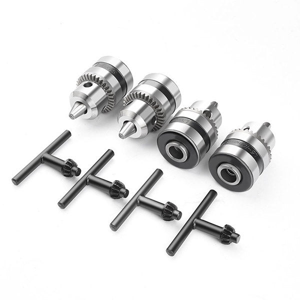 SHARPFEEL™ Angle Grinder Electric Drill Conversion Collet – COSTFANS