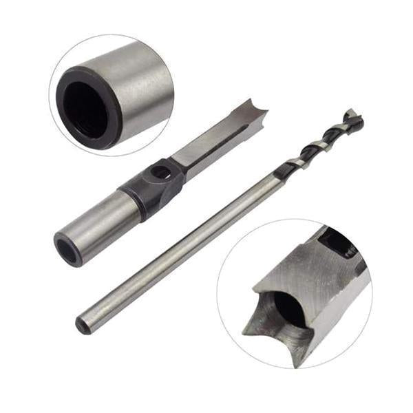 SHARPFEEL™ Premium Square Hole Drill Tool – COSTFANS